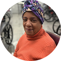 Testimonials Providence Rehabilitation & Healthcare Center | Delaware ...